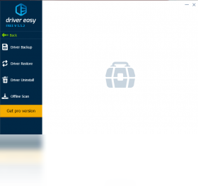 DriverEasy官网免费版下载 - DriverEasy中文电脑版下载 - 中华网软件