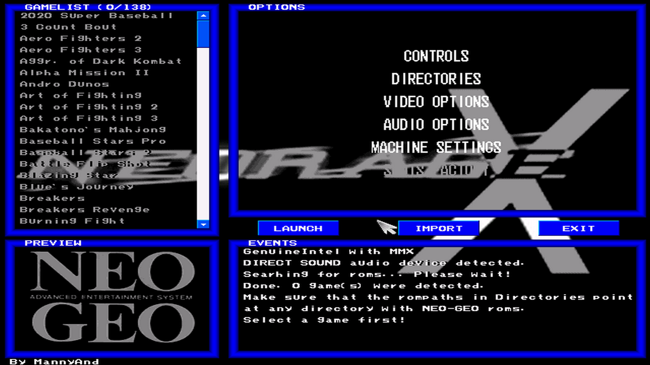 NeoRAGEx下载 - NeoRAGEx 0.8最新版下载 - 中华网软件