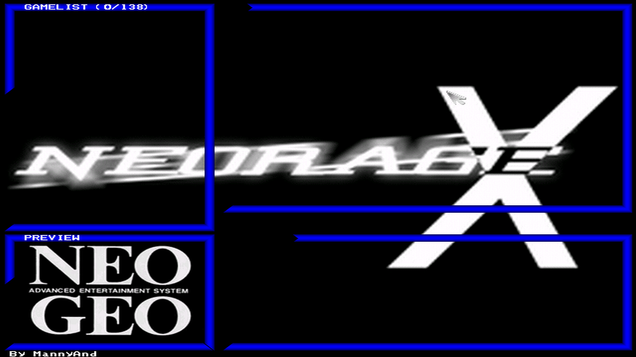 NeoRAGEx下载 - NeoRAGEx 0.8最新版下载 - 中华网软件