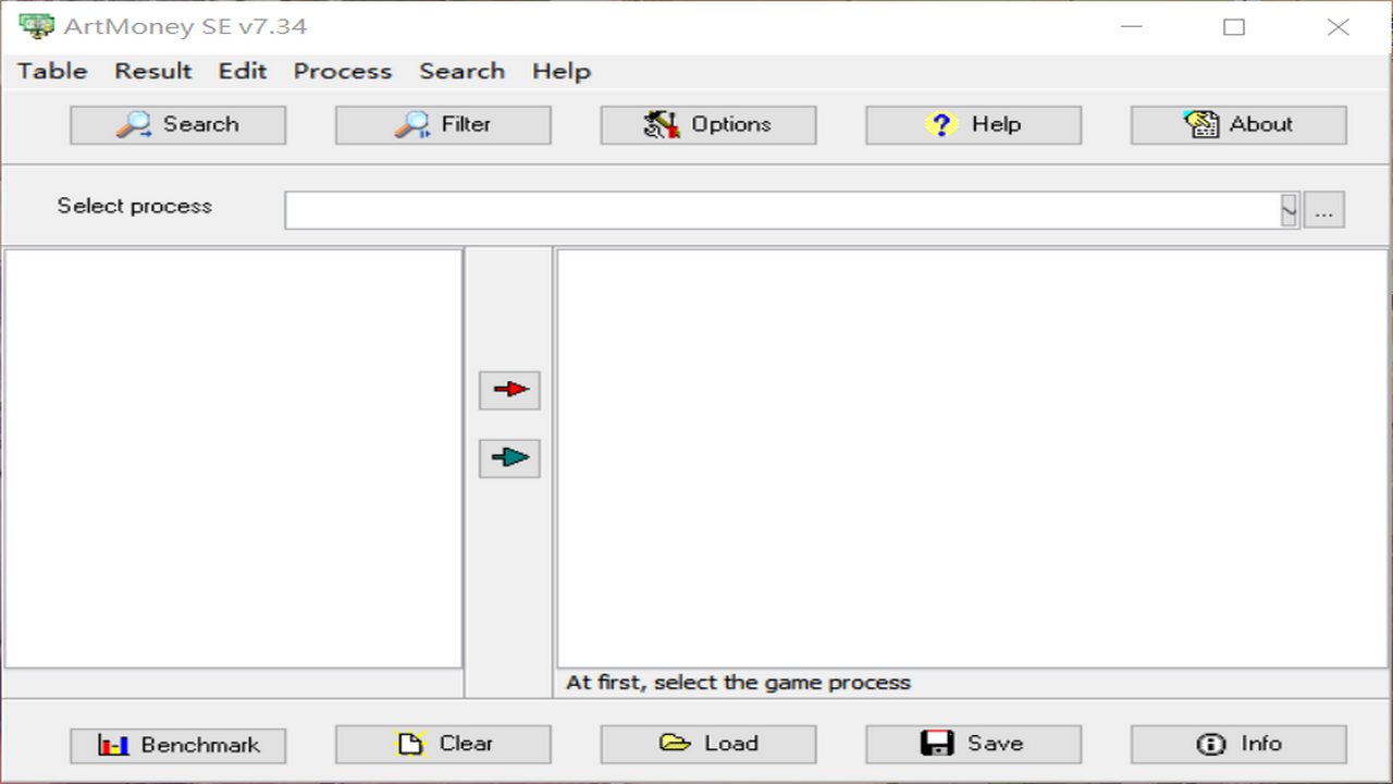ArtMoney下载 - ArtMoney 7.34最新版下载 - 中华网软件
