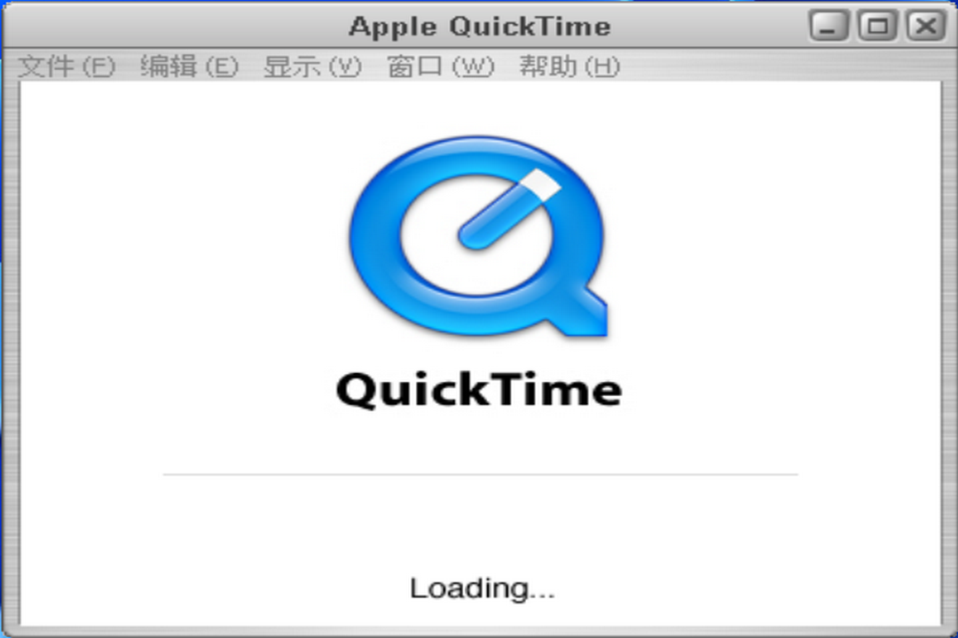 Quicktime - Quicktime 7.79.80.95最新版下载 - 中华网软件