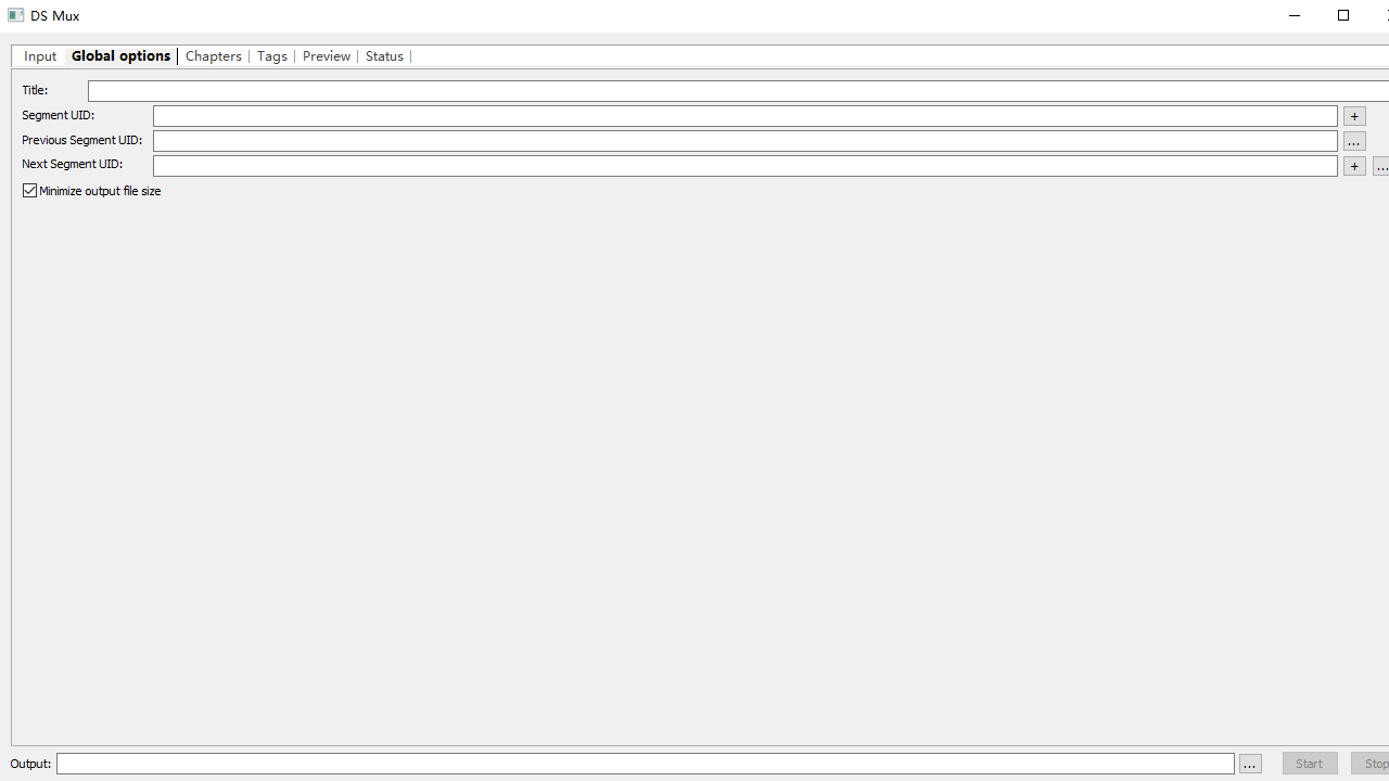 Haali Media Splitter下载 - mkv视频处理软件 - Haali Media Splitter 1.13最新版下载 - 中华网软件