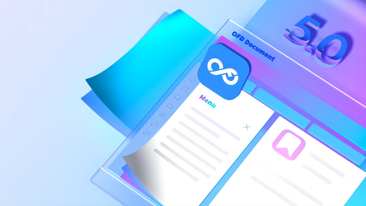 数科OFD - 数科ofd下载-数科ofd阅读器下载 - 数科OFD 3.0.22.1108最新版下载 - 中华网软件