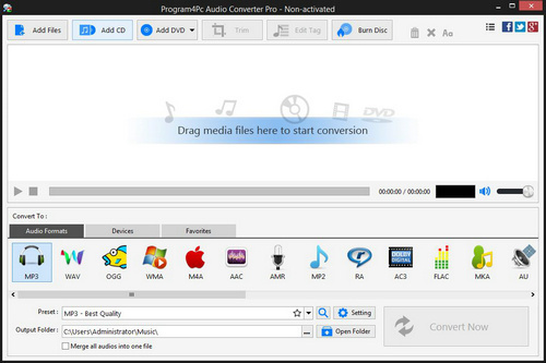 Program4Pc Video Converter Pro - Program4Pc Video Converter Pro 9.3.1.0 ...