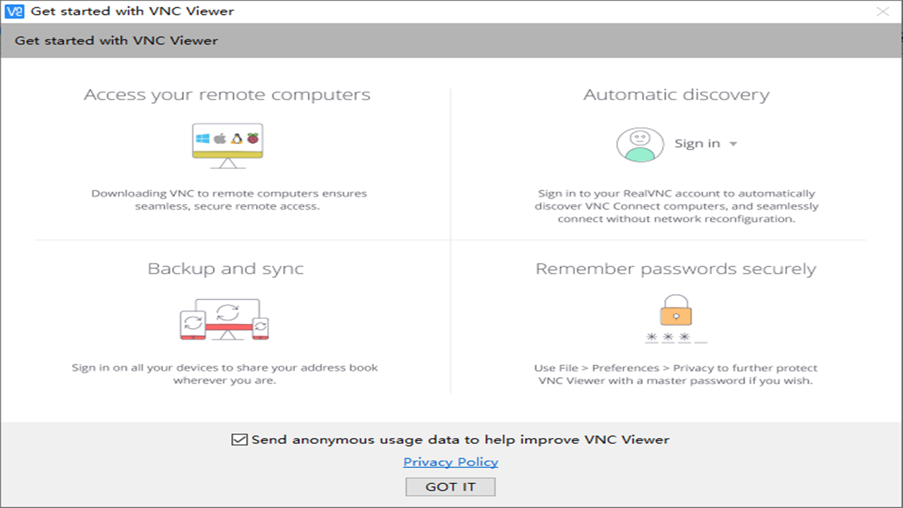 VNC Viewer下载 - vnc viewer中文版下载 - VNC Viewer 7.12.1.21最新电脑版下载 - 中华网软件