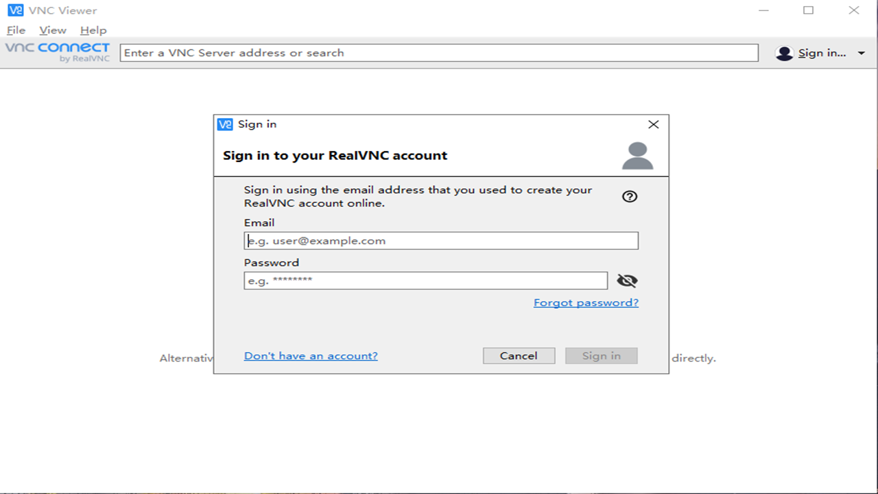 VNC Viewer下载 - vnc viewer中文版下载 - VNC Viewer 7.12.1.21最新电脑版下载 - 中华网软件