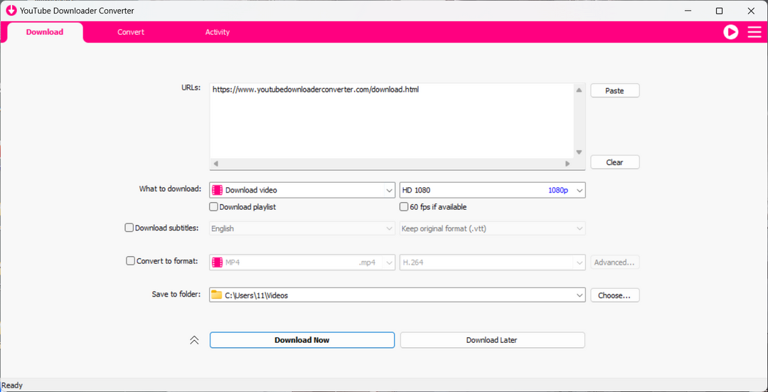 Youtube Downloader converter下载 - youtube downloader converter free ...