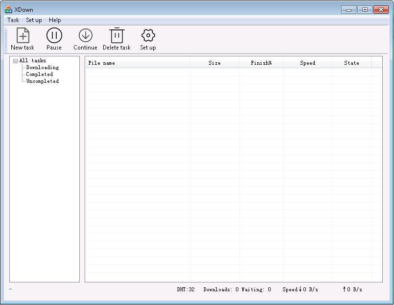 Xdown下载 - Xdown 2.0.5.1最新电脑版下载 - 中华网软件