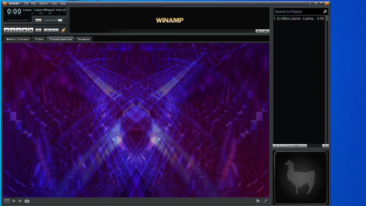 Winamp下载 - Winamp 5.91.0最新电脑版下载 - 中华网软件