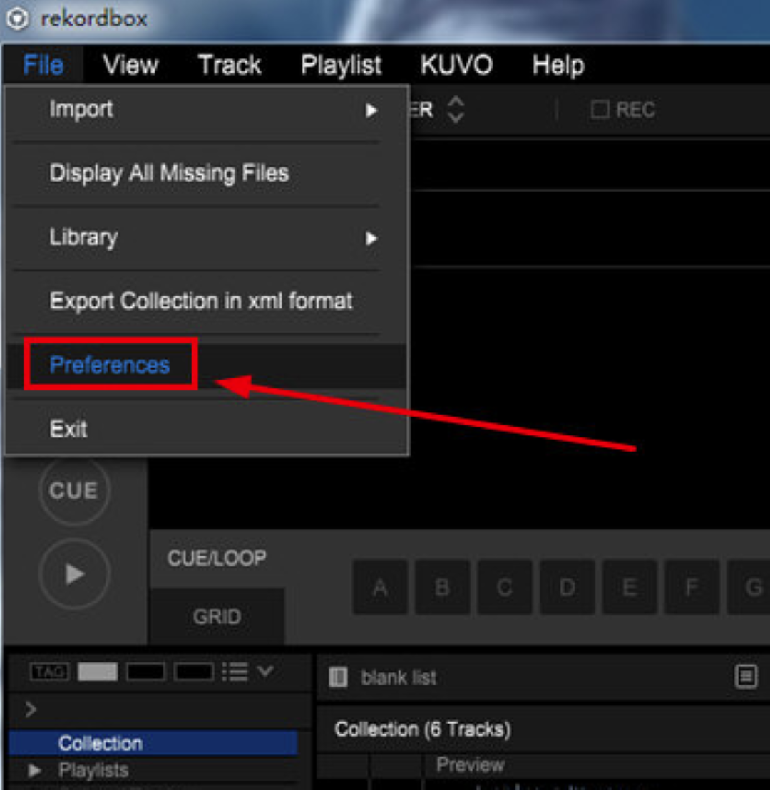 rekordbox下载 - rekordbox 6.6.1.0013最新电脑版下载 - 中华网软件