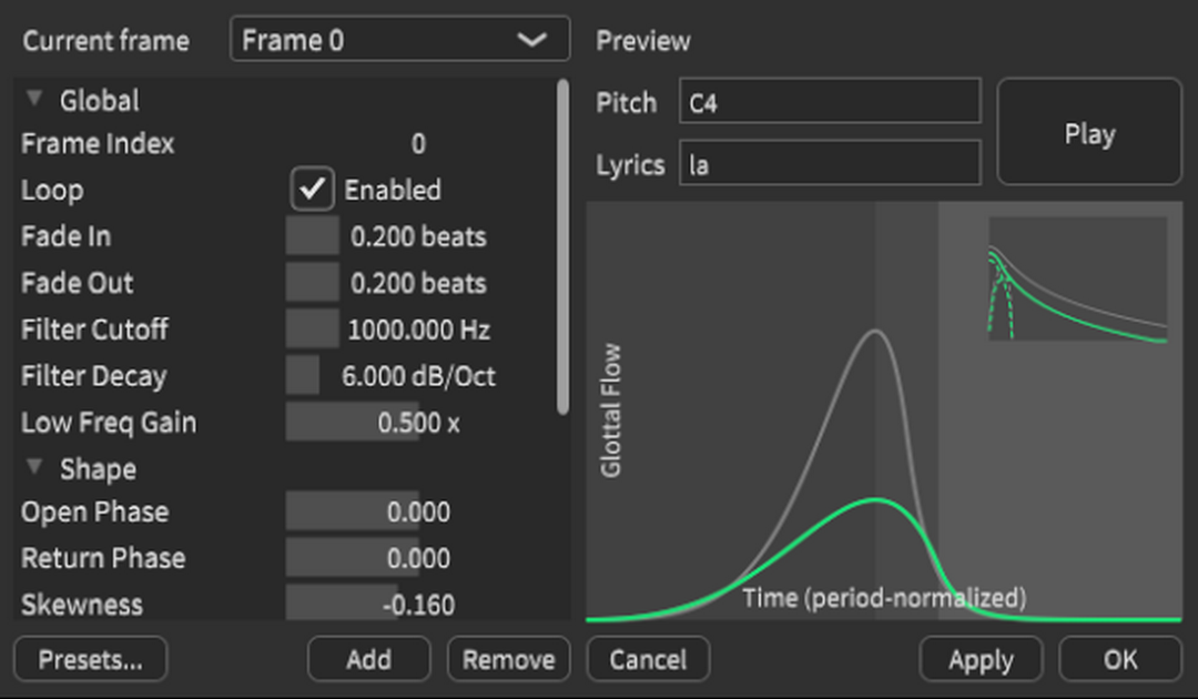 Synthesizer V studio-Synthesizer Vstudio pro-Synthesizer Vfree - 中华网软件