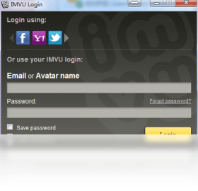 IMVU下载 - imvu desktop-imvu classic download - IMVU 522.20最新电脑版下载 - 中华网软件