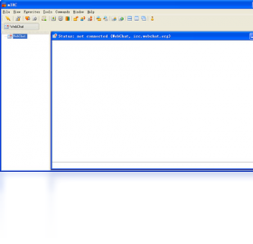 mIRC下载 - mIRC 7.17.0.0最新电脑版下载 - 中华网软件