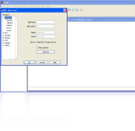 mIRC下载 - mIRC 7.17.0.0最新电脑版下载 - 中华网软件