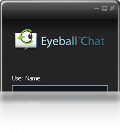 EyeballChat下载 - EyeballChat最新电脑版下载 - 中华网软件