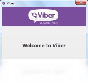 Viber下载 - viber网页版-viber desktop - Viber 4.2.2.6最新电脑版下载 - 中华网软件