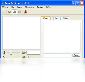 TeamTalk下载 - TeamTalk 5.1.7.4622最新电脑版下载 - 中华网软件