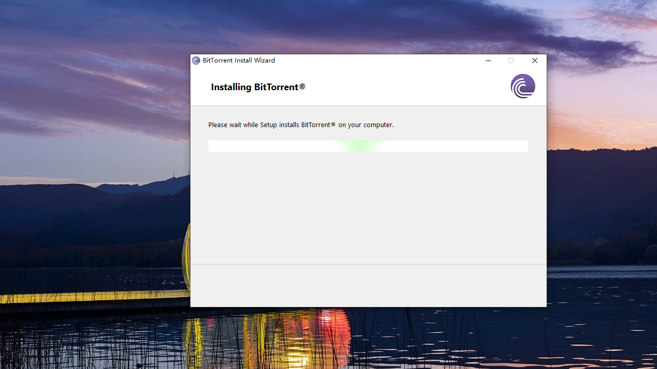 BitTorrent客户端下载-BitTorrent中文-BitTorrent最新官网中文版下载 - 中华网软件