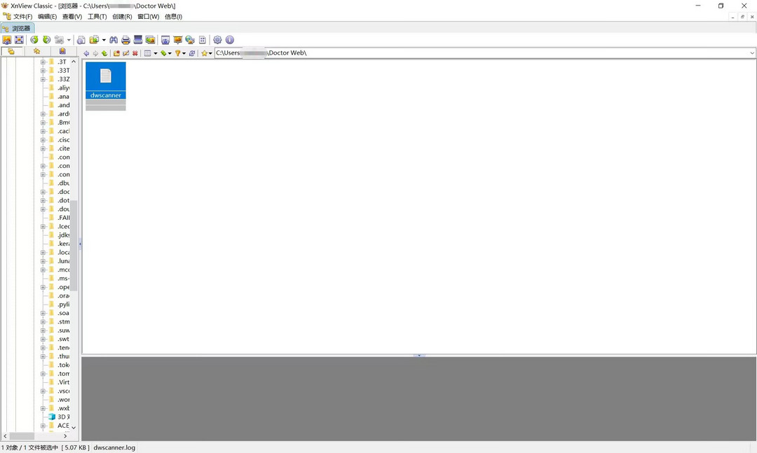 XnView官网中文版下载，XnView MP电脑版免费下载 - 中华网软件