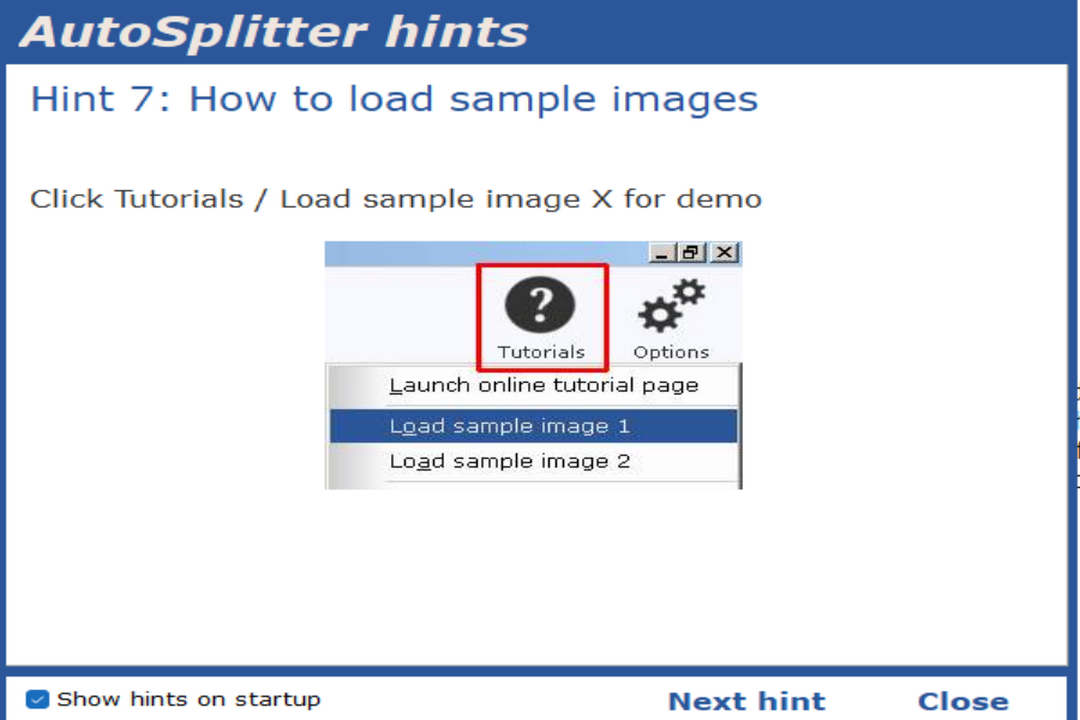 AutoSplitter下载 - AutoSplitter 1.0.0.0最新电脑版下载 - 中华网软件