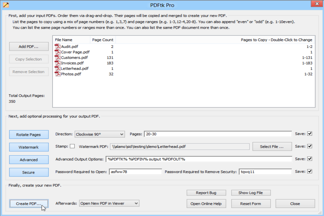 Pdftk下载 - Pdftk 2.02最新电脑版下载 - 中华网软件