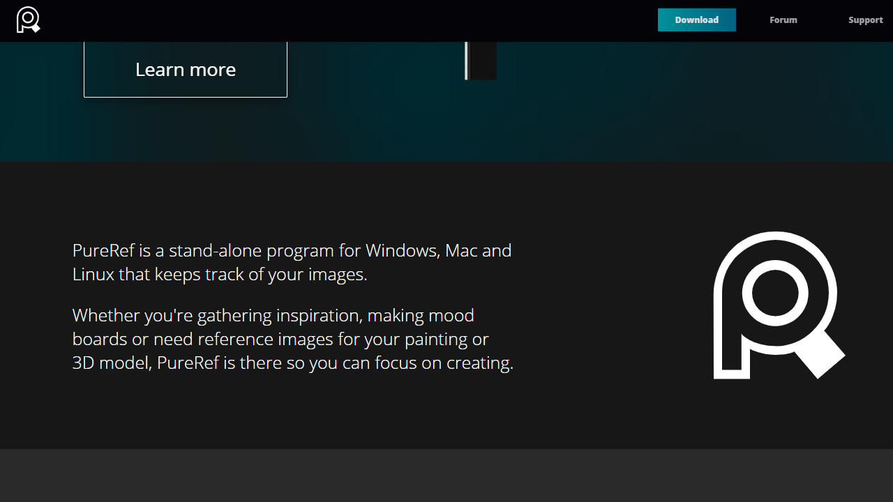 PureRef官网免费版下载 - PureRef电脑版下载 - 中华网软件