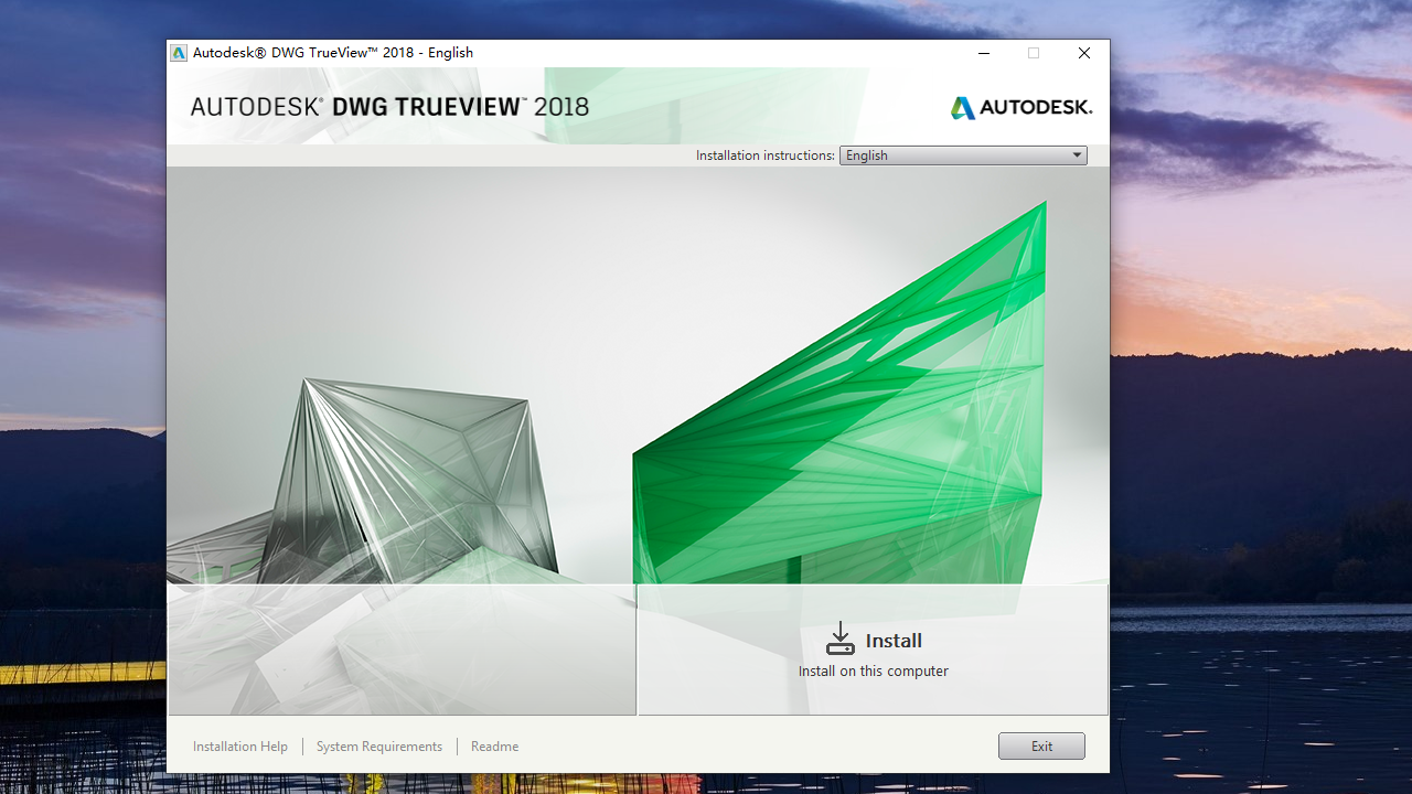 DWG TrueView简体中文版下载 - DWG TrueView官网版下载 - 中华网软件