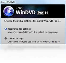 Corel WinDVD Pro 11下载 - Corel WinDVD Pro 11 11.0.0.342最新电脑版下载 - 中华网软件