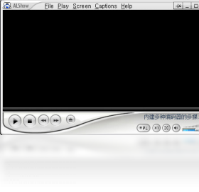 ALShow下载 - ALShow 5.11.15.1最新电脑版下载 - 中华网软件