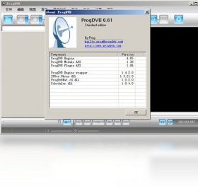 ProgDVBx64 download-ProgDVB windows 10下载 - 中华网软件