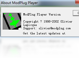 Modplug player官网电脑版下载，Modplug播放器免费版下载 - 中华网软件