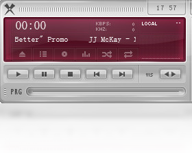 Xion audio player下载 - Xion audio player 1.0.0.127最新电脑版下载 - 中华网软件
