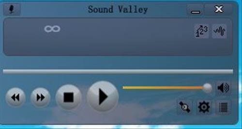 Sound Valley下载 - Sound Valley最新电脑版下载 - 中华网软件