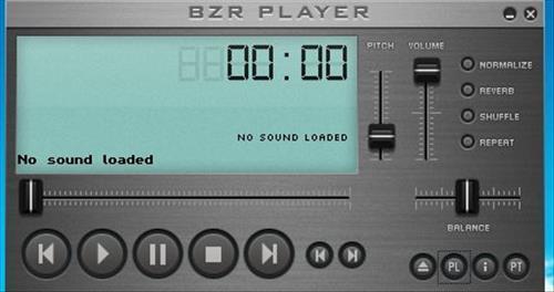 BZR Player下载 - BZR Player 1.0.4.0最新电脑版下载 - 中华网软件