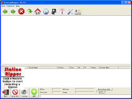 StationRipper下载 - StationRipper 2.99.1最新电脑版下载 - 中华网软件