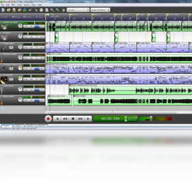 Acoustica Mixcraft Recording Studio下载 - Acoustica Mixcraft Recording ...