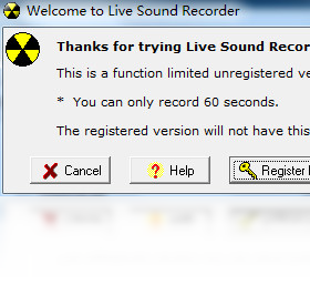Live Sound Recorder下载 - Live Sound Recorder 1.4最新电脑版下载 - 中华网软件