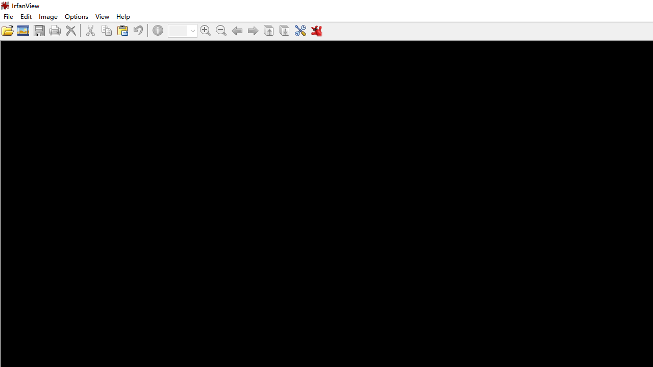 IrfanView官网64位版本下载-IrfanView windows中文版下载 - 中华网软件