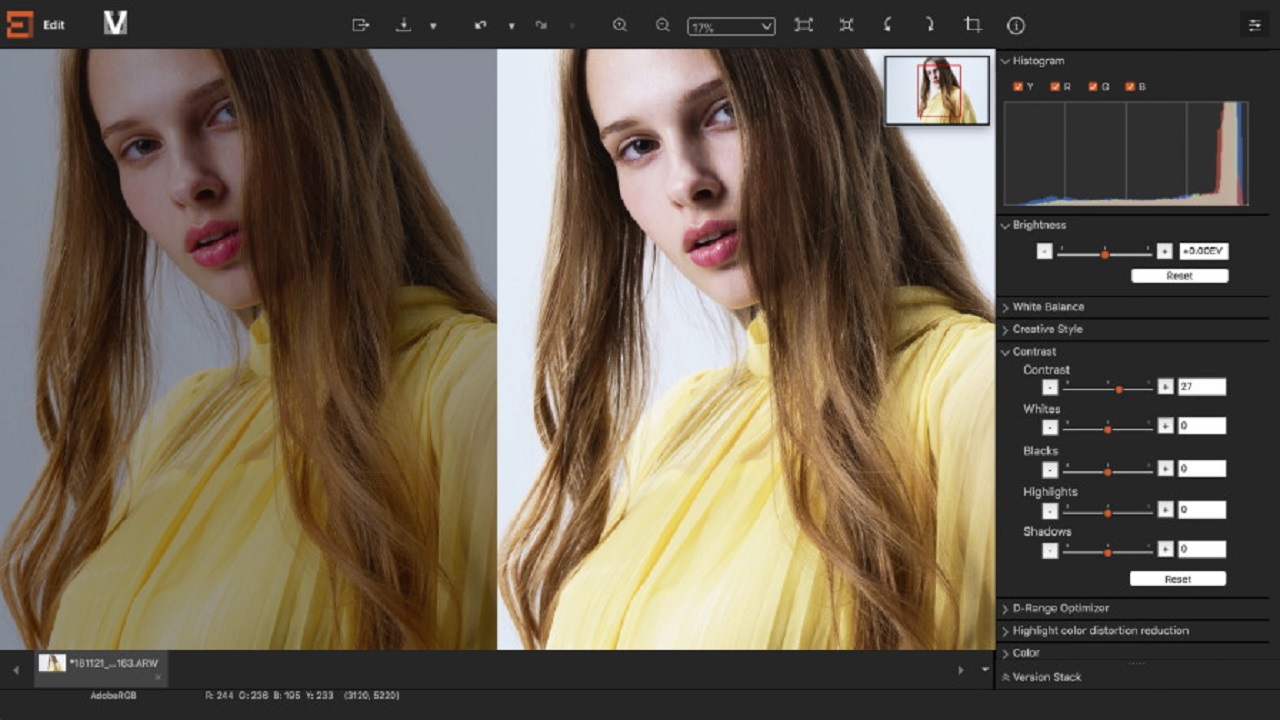 Imaging Edge Desktop下载 - Imaging Edge Desktop 1.2.01.04031最新电脑版下载 - 中华网软件