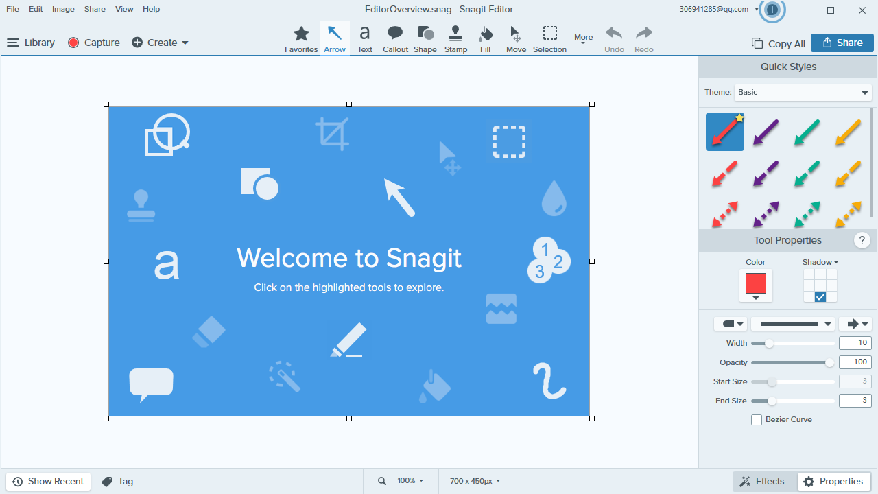 Snagit中文版下载-Snagit官方免费版下载 - 中华网软件