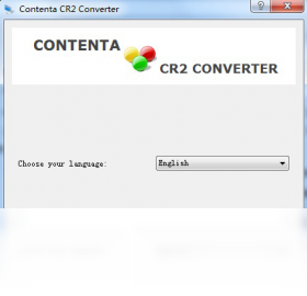 Contenta CR2 Converter下载 - Contenta CR2 Converter 7.8.2.0最新电脑版下载 - 中华网软件