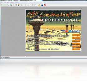 GIF Construction Set下载 - GIF Construction Set 3.0.19最新电脑版下载 - 中华网软件