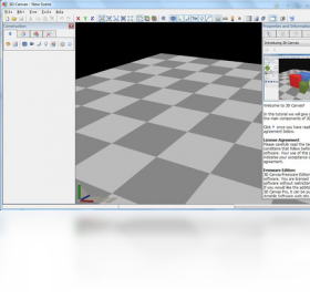 3d canvas下载 - 3d canvas 8.2.0.1506最新电脑版下载 - 中华网软件