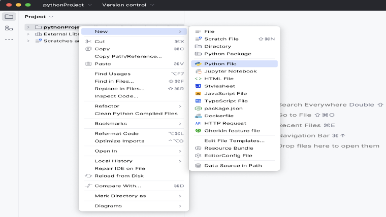 PyCharm社区免费版中文版下载，JetBrains PyCharm Community Edition下载 - 中华网软件