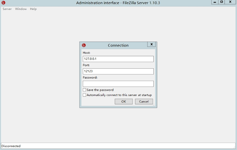 FileZilla Server中文版下载，FileZilla服务器端官方最新版下载 - 中华网软件