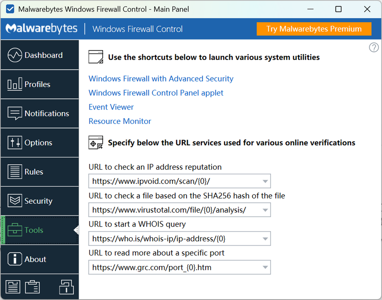 Malwarebytes Windows Firewall Control下载 - Malwarebytes Windows Firewall ...