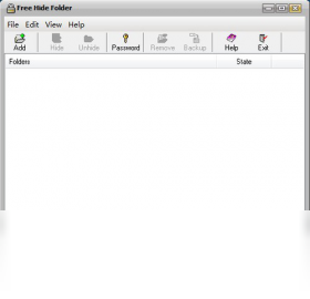 Free Hide Folder下载 - Free Hide Folder 2.6.0.0最新电脑版下载 - 中华网软件