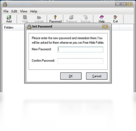 Free Hide Folder下载 - Free Hide Folder 2.6.0.0最新电脑版下载 - 中华网软件