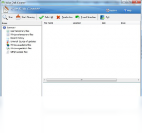 Wise PC Engineer下载 - Wise PC Engineer 6.4.2.220最新电脑版下载 - 中华网软件