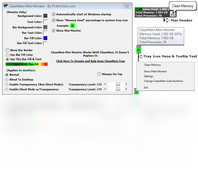 CleanMem下载 - CleanMem 1.6.0.1最新电脑版下载 - 中华网软件